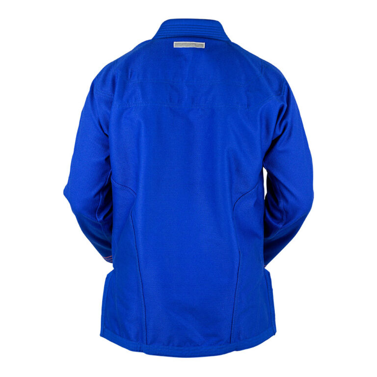 Hyperfly BJJ Gi ProComp Lyte blue - Rebelz