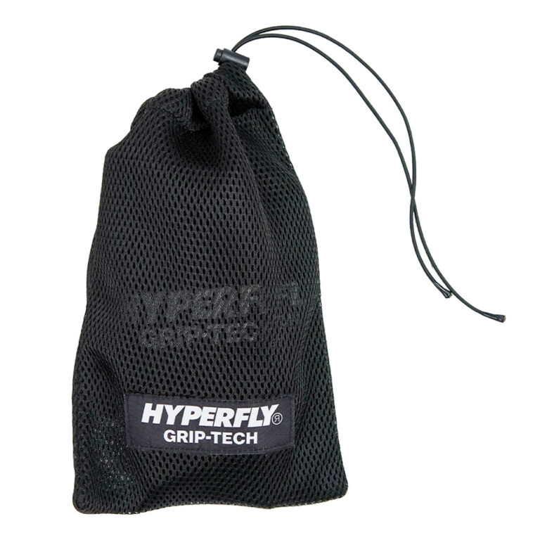 Hyperfly Grip Tech - Rebelz