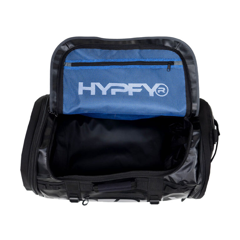 Hyperfly ProComp Duffel Bag - Rebelz