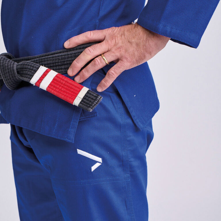 Ippon Gear BJJ Gi Rookie blue - Rebelz