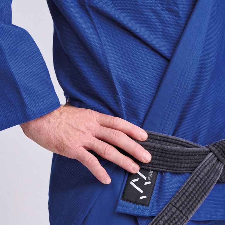 Ippon Gear BJJ Gi Rookie blue - Rebelz
