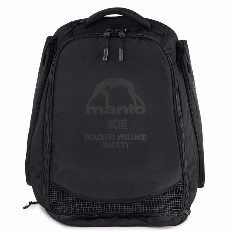 Manto Backpack Society - Rebelz