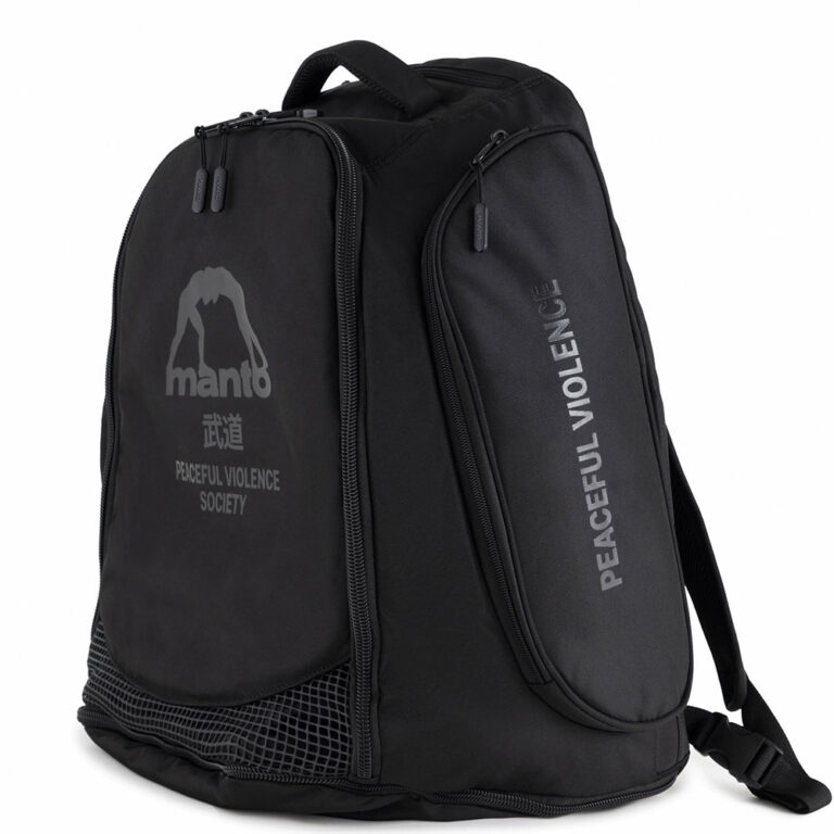 Manto Backpack Society - Rebelz