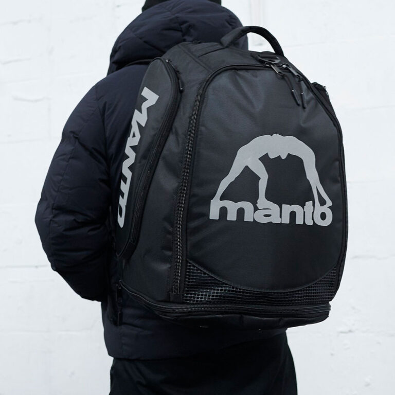 Manto Backpack XL - Rebelz