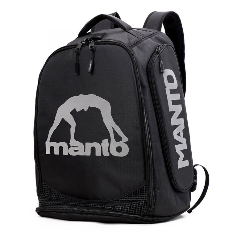 Manto Backpack XL - Rebelz
