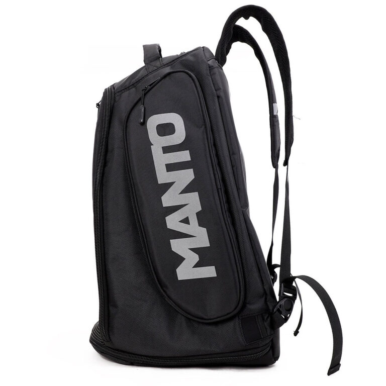 Manto Backpack XL - Rebelz