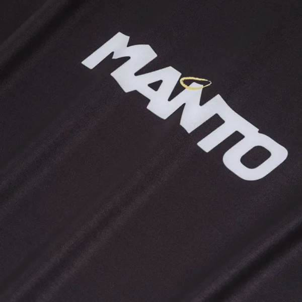 Manto Rashguard Angels - Rebelz