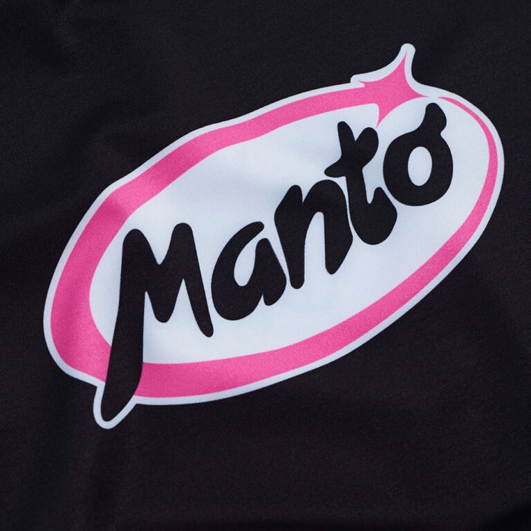 Manto Rashguard Dogs - Rebelz