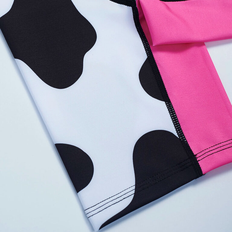 Manto Rashguard Dogs - Rebelz