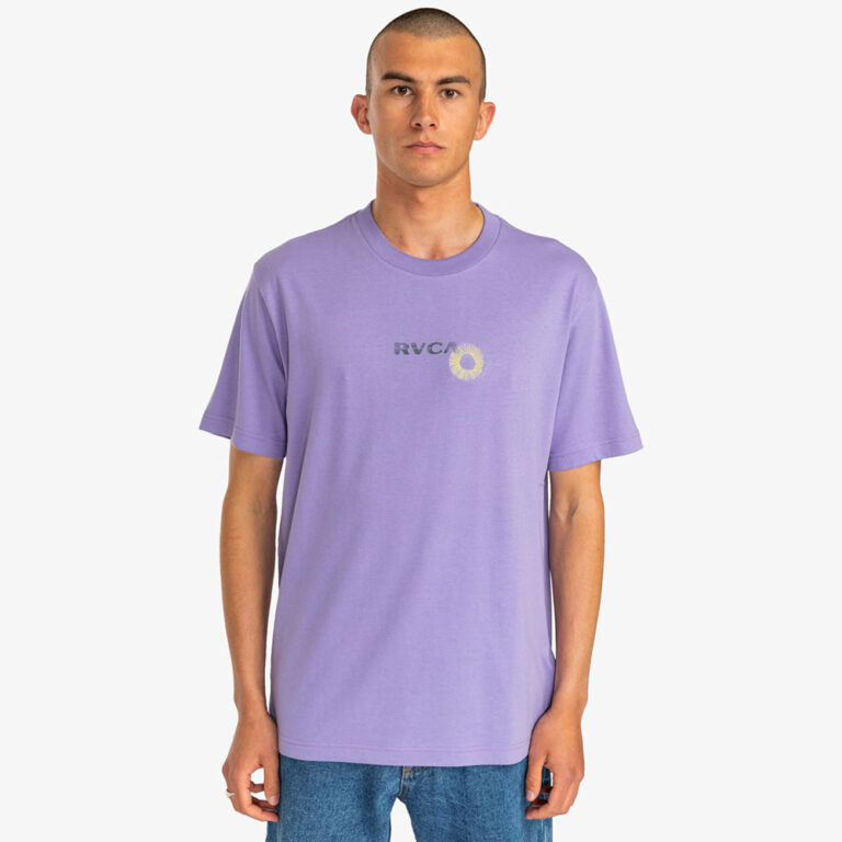 RVCA T-shirt Atomic Jam - Rebelz