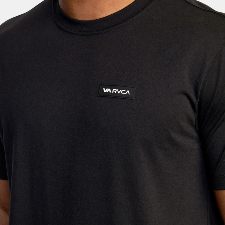 RVCA T-shirt Icon - Rebelz | RVCA Europe