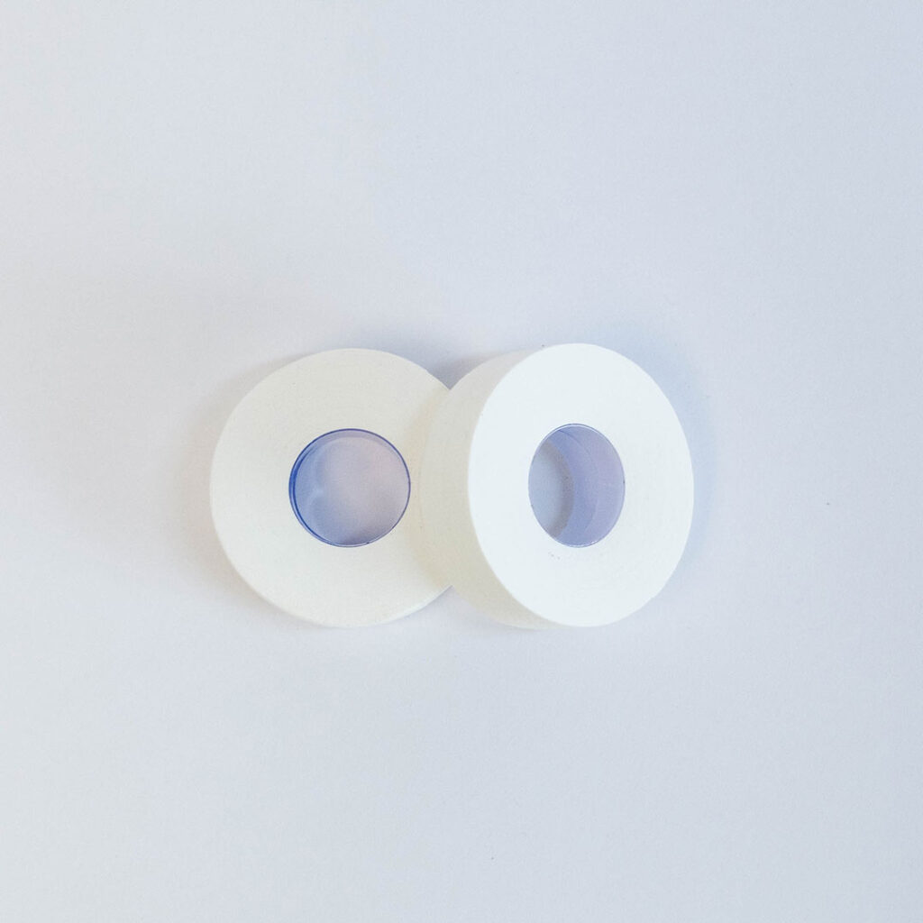 Tape & Finger Protection - Rebelz | Finger tape, coach tape & sport tape