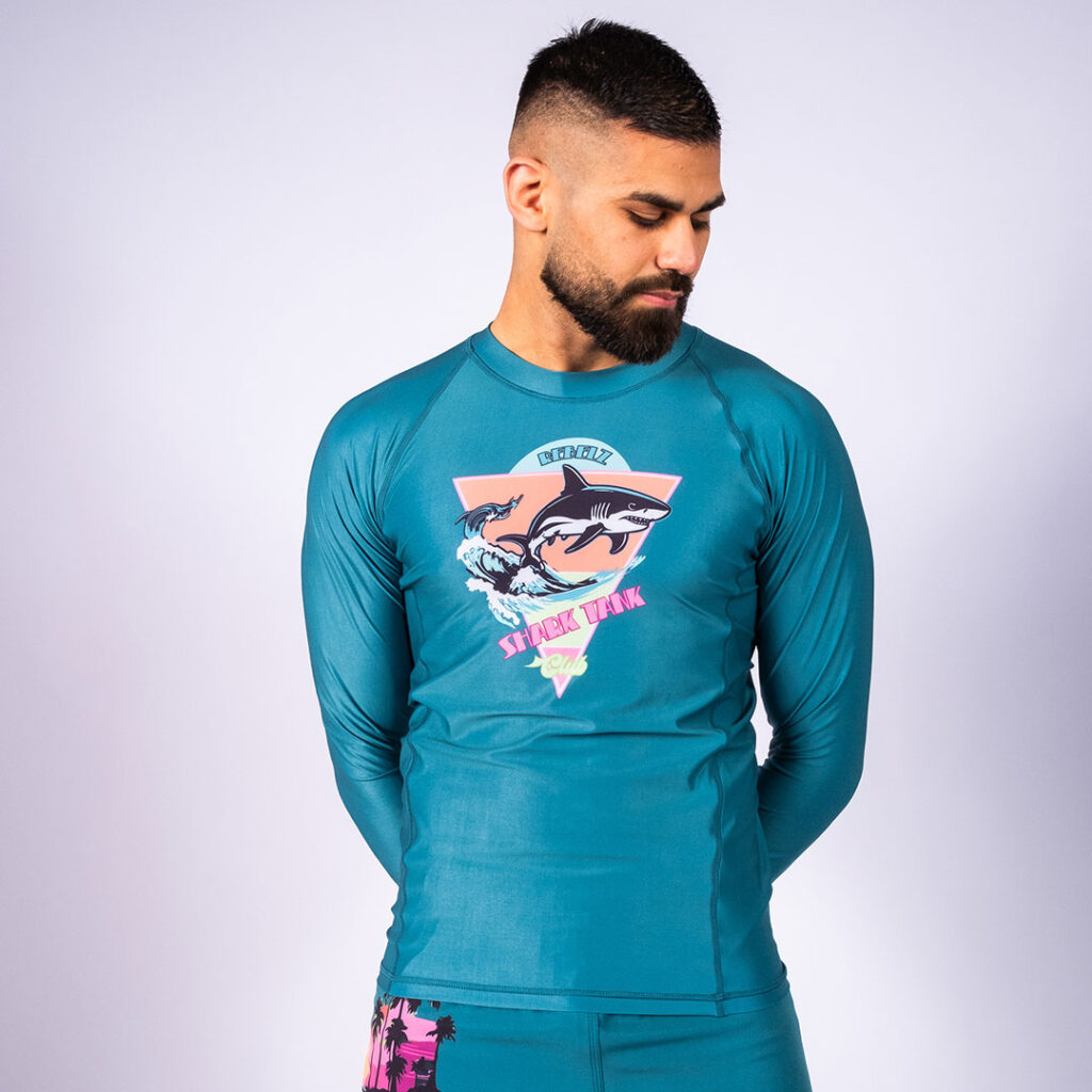 Rebelz - One of Europe's widest range of BJJ & Grappling gear.