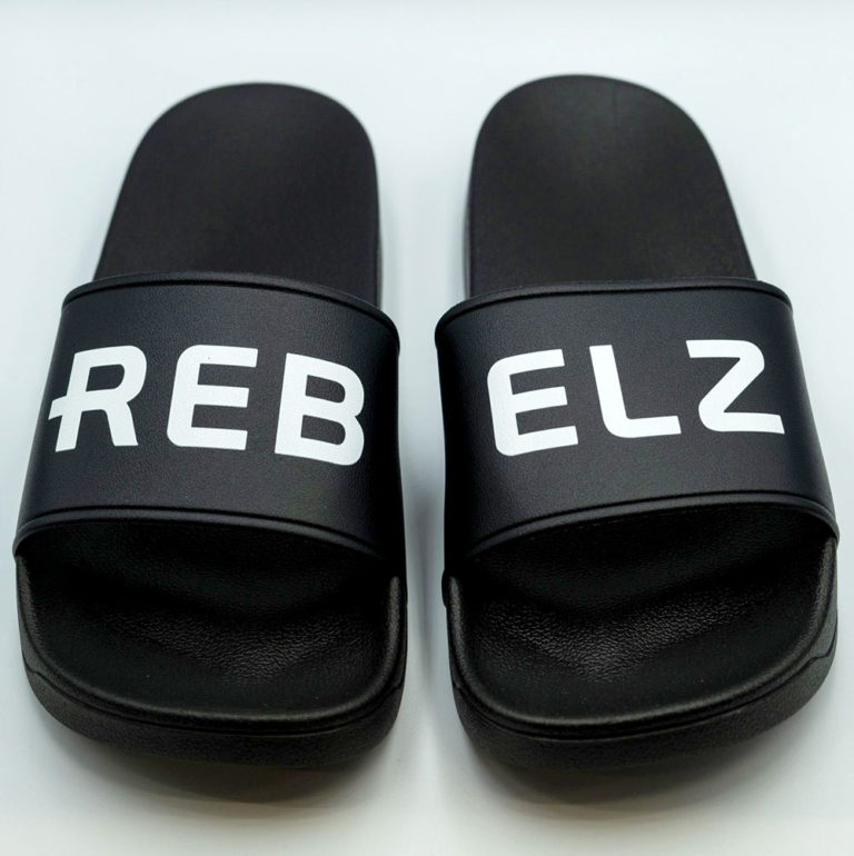 Rebelz Slides - Rebelz