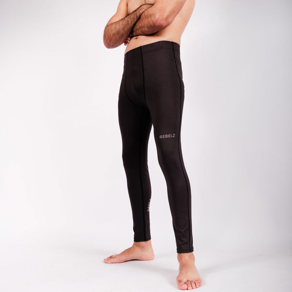 Rebelz Spats Men Stealth 2.0 - Rebelz